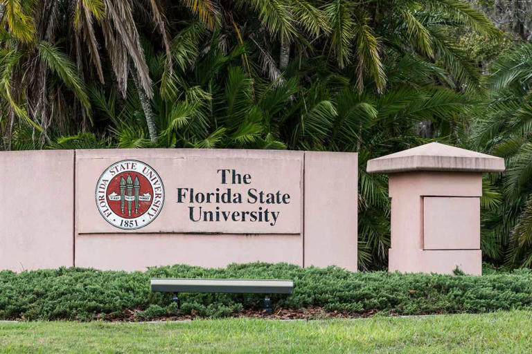 Active shooter reported at Florida State University; suspect in custody ...
