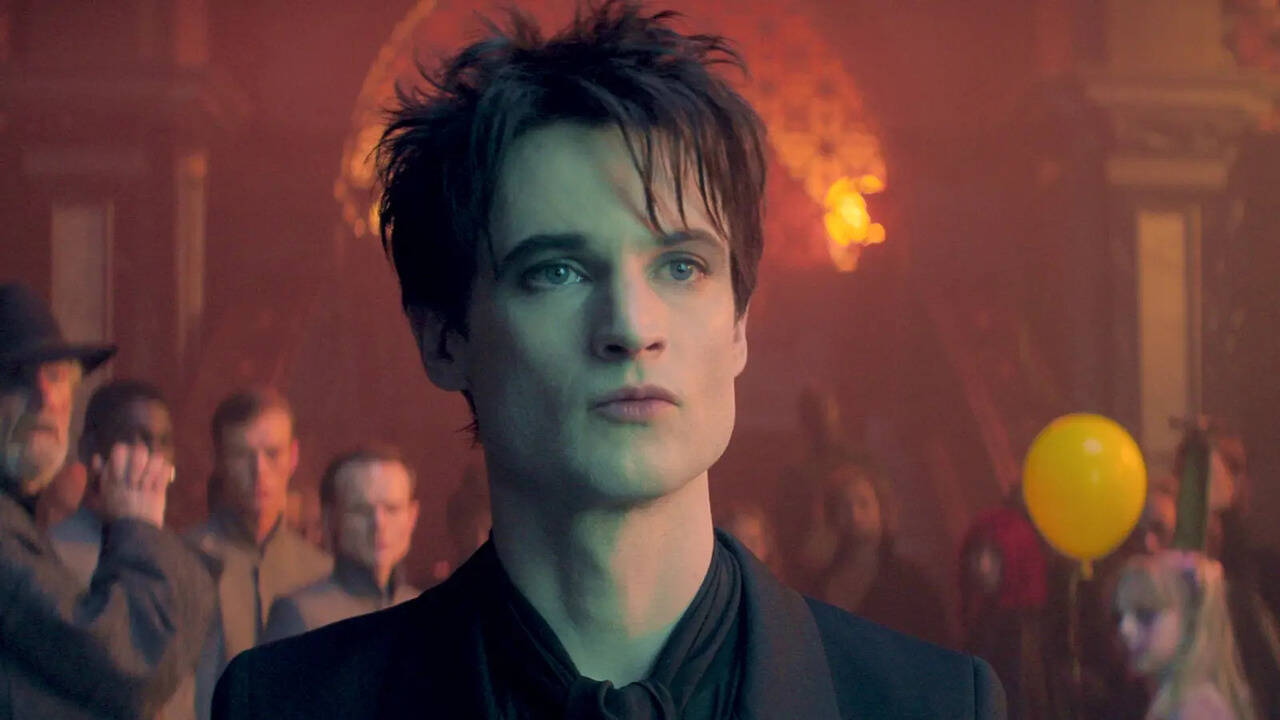 The Sandman Season 2: Dream Of The Endless RETURNS! Netflix Reveals ...