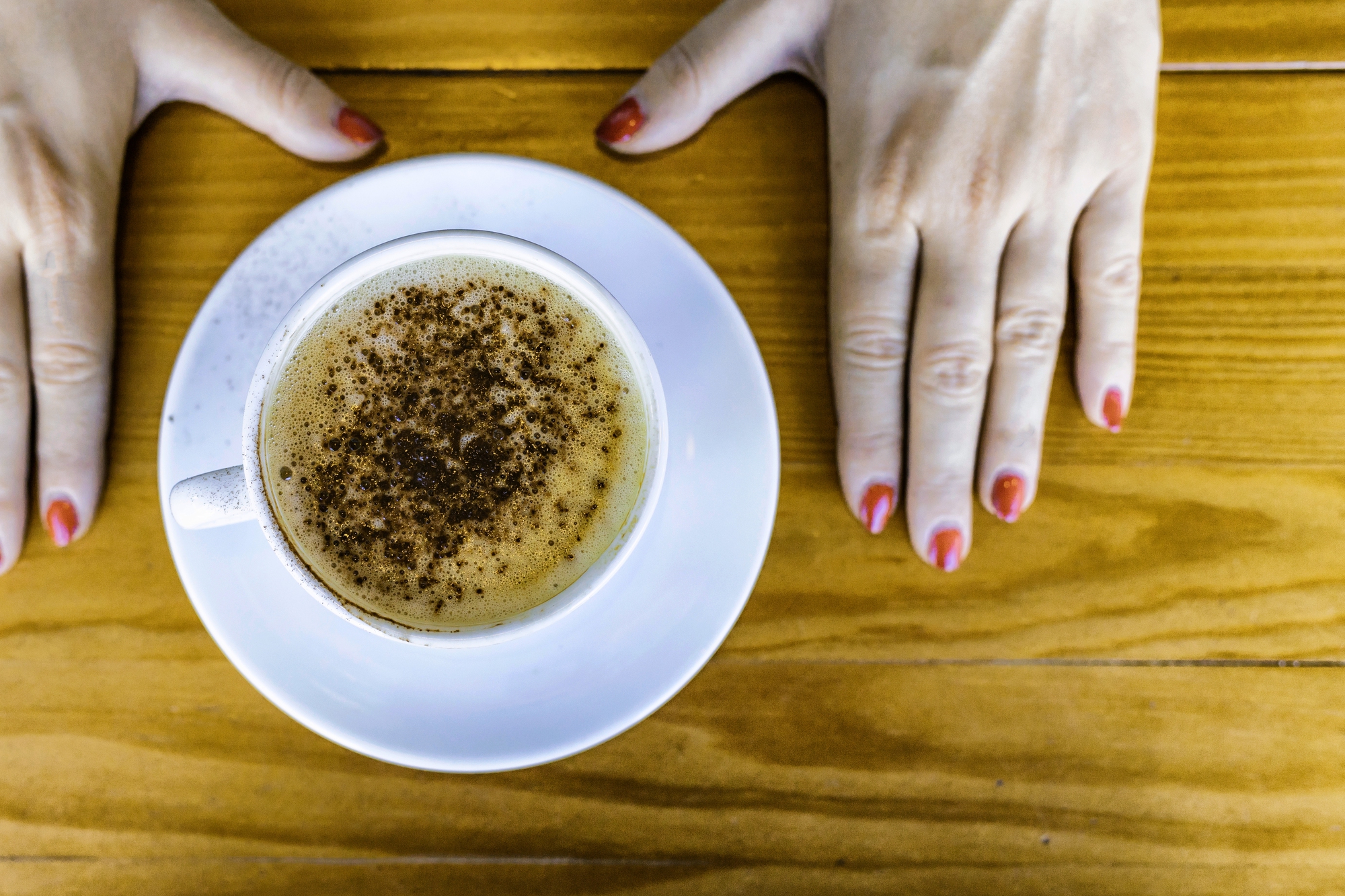 19 Cities with the Best Coffee Shops