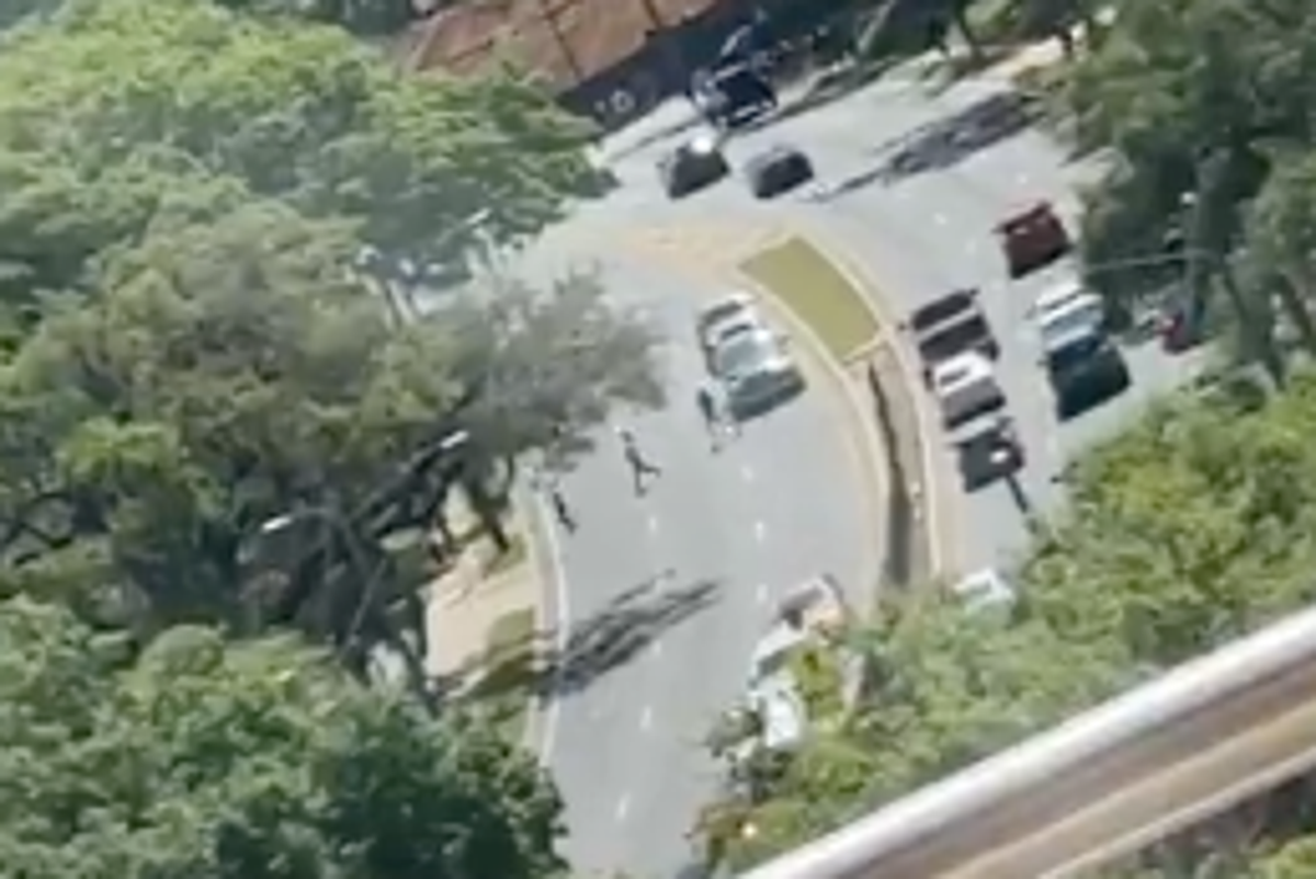 Florida State University shooting latest: At least four rushed to ...