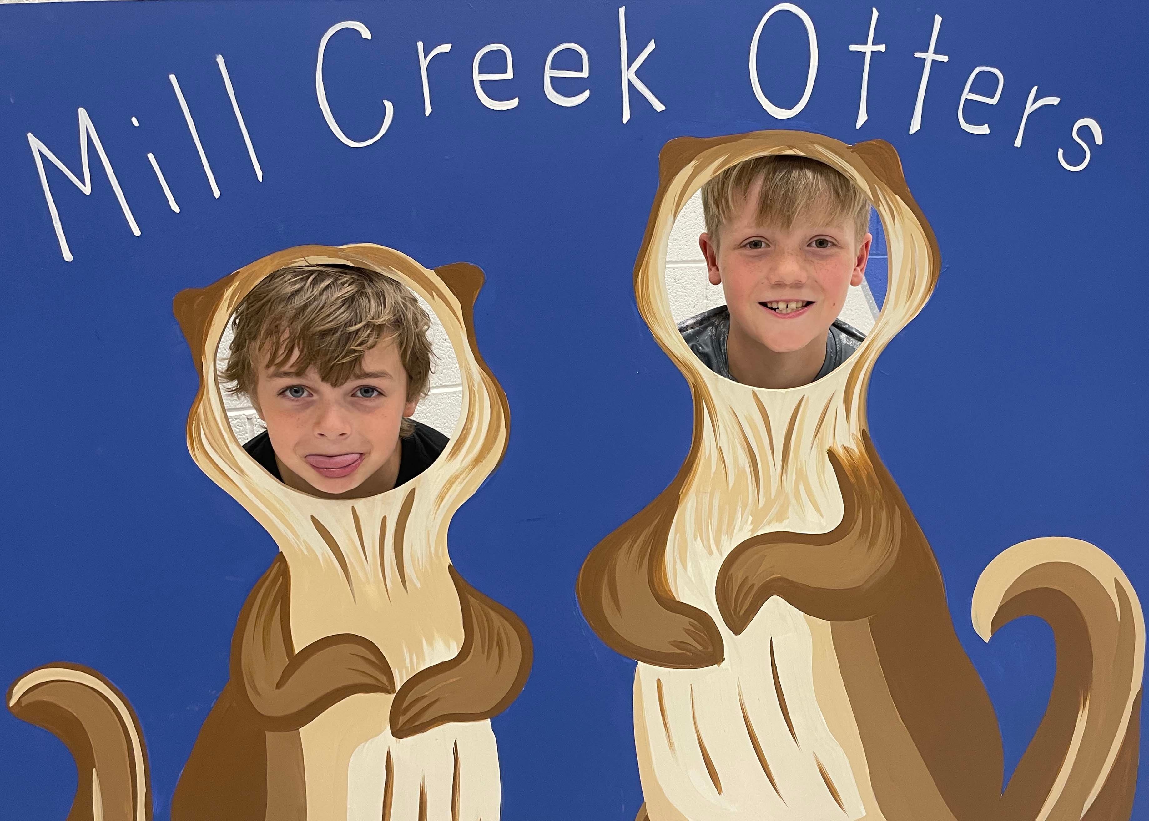 Shopper Blog: Practicality behind Great Lawn and Sculptural Mound ...