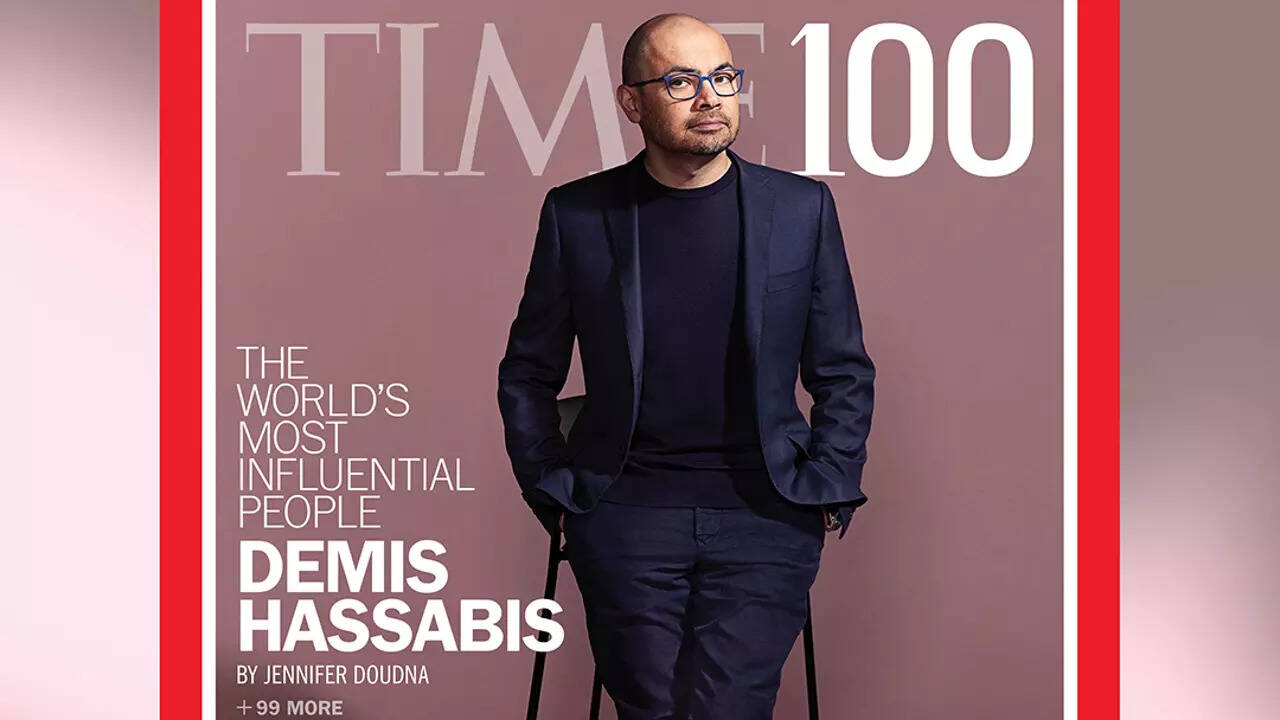 Elon Musk, Mark Zuckerberg and 3 other Tech CEOs in Time’s 100 Most ...