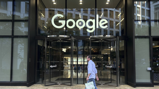US judge rules Google holds illegal monopolies in ad tech