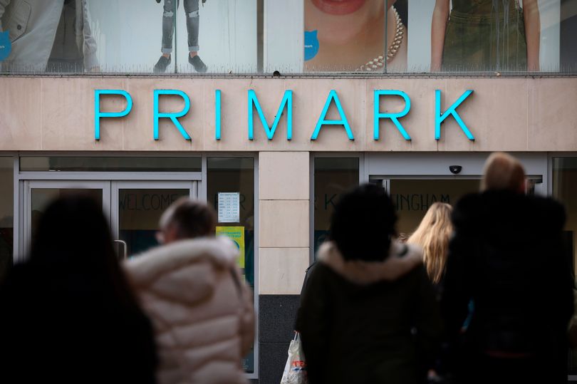 Primark announces major change for shoppers at 24 UK stores - full list