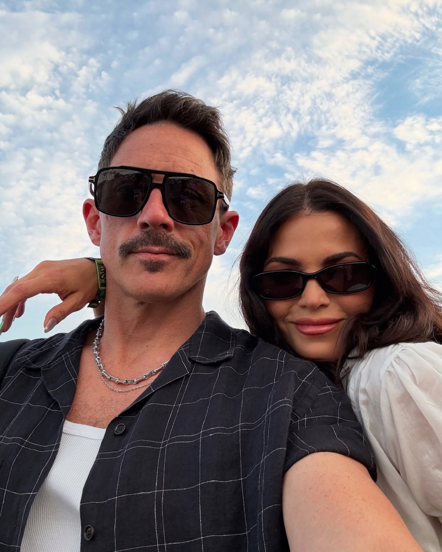 Channing Tatum and Jenna Dewan’s daughter, Everly, 11, is as tall as ...