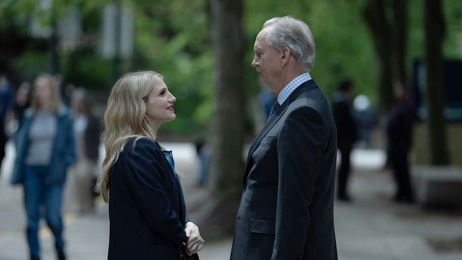 Happy Face episode 6 recap and review: Panic, desperation, and more ...