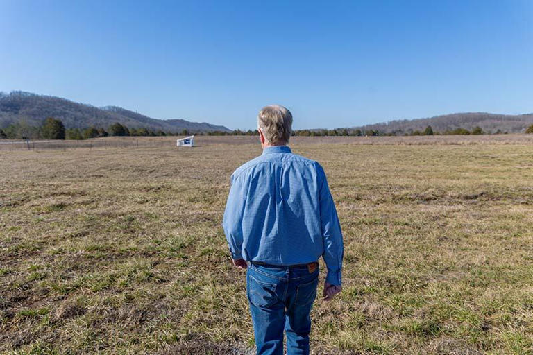 TVA looking to expand development at Clinch River Nuclear Site