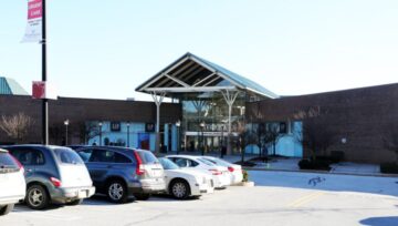 Developer Plans to Blend Suburbia and City Life in Redevelopment of ...