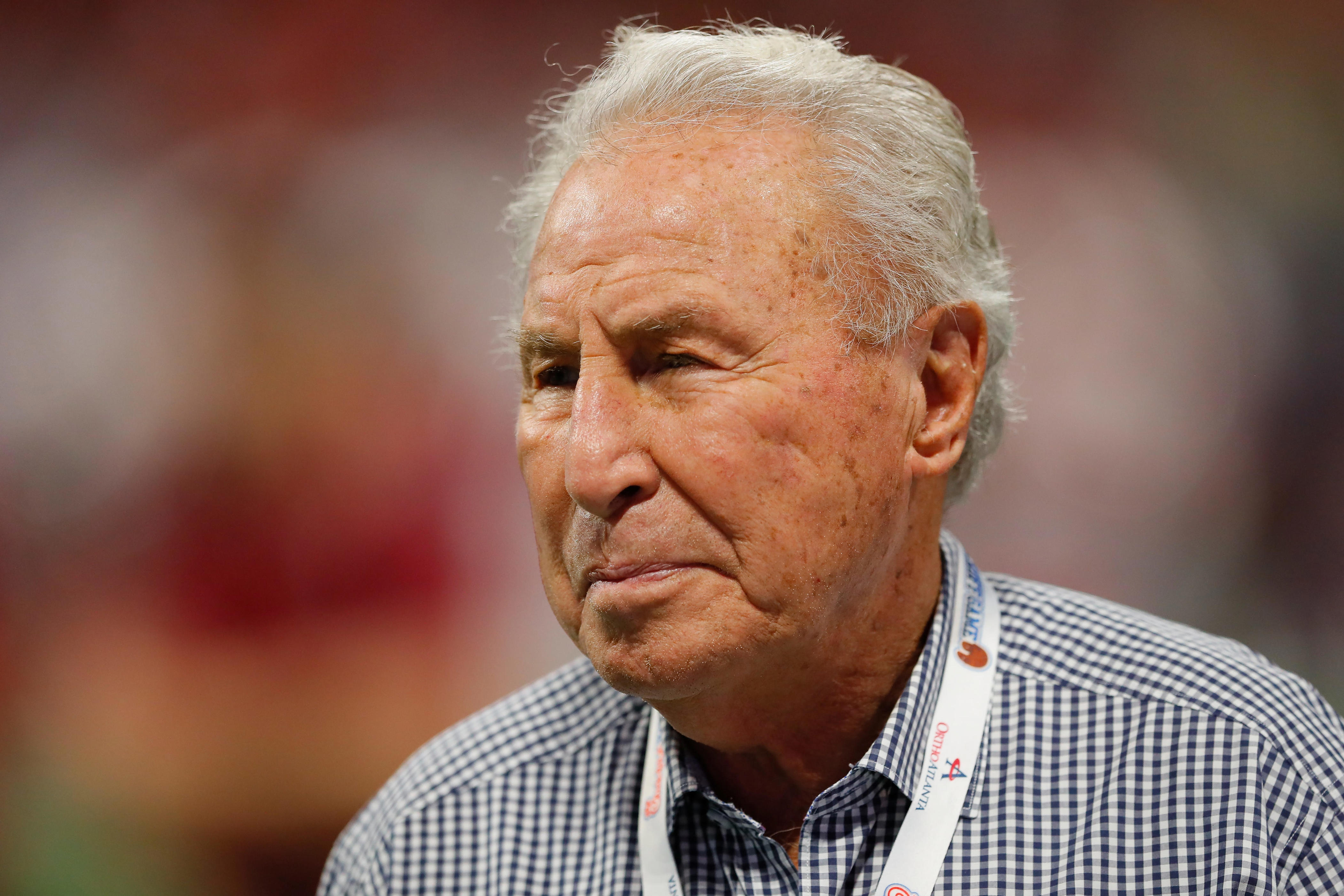 Florida State legend Lee Corso retiring from College GameDay. How old ...