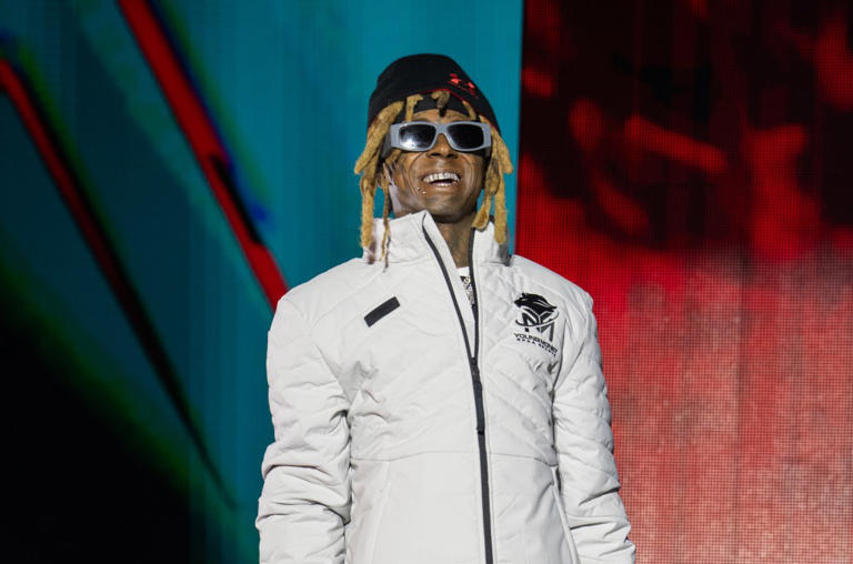 Lil Wayne Solidifies Living Legend Status During Tha Carter VI Tour Launch at New York's MSG: 6 ...