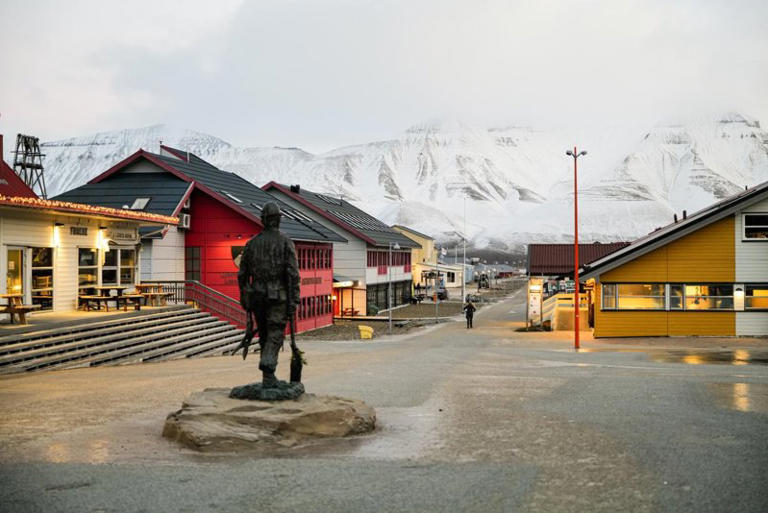Gode tips til Longyearbyen