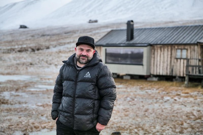 Gode tips til Longyearbyen