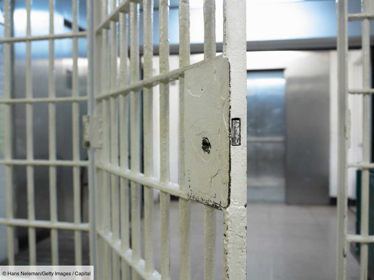 «La menace sort des prisons» : les surveillants pénitentiaires ...