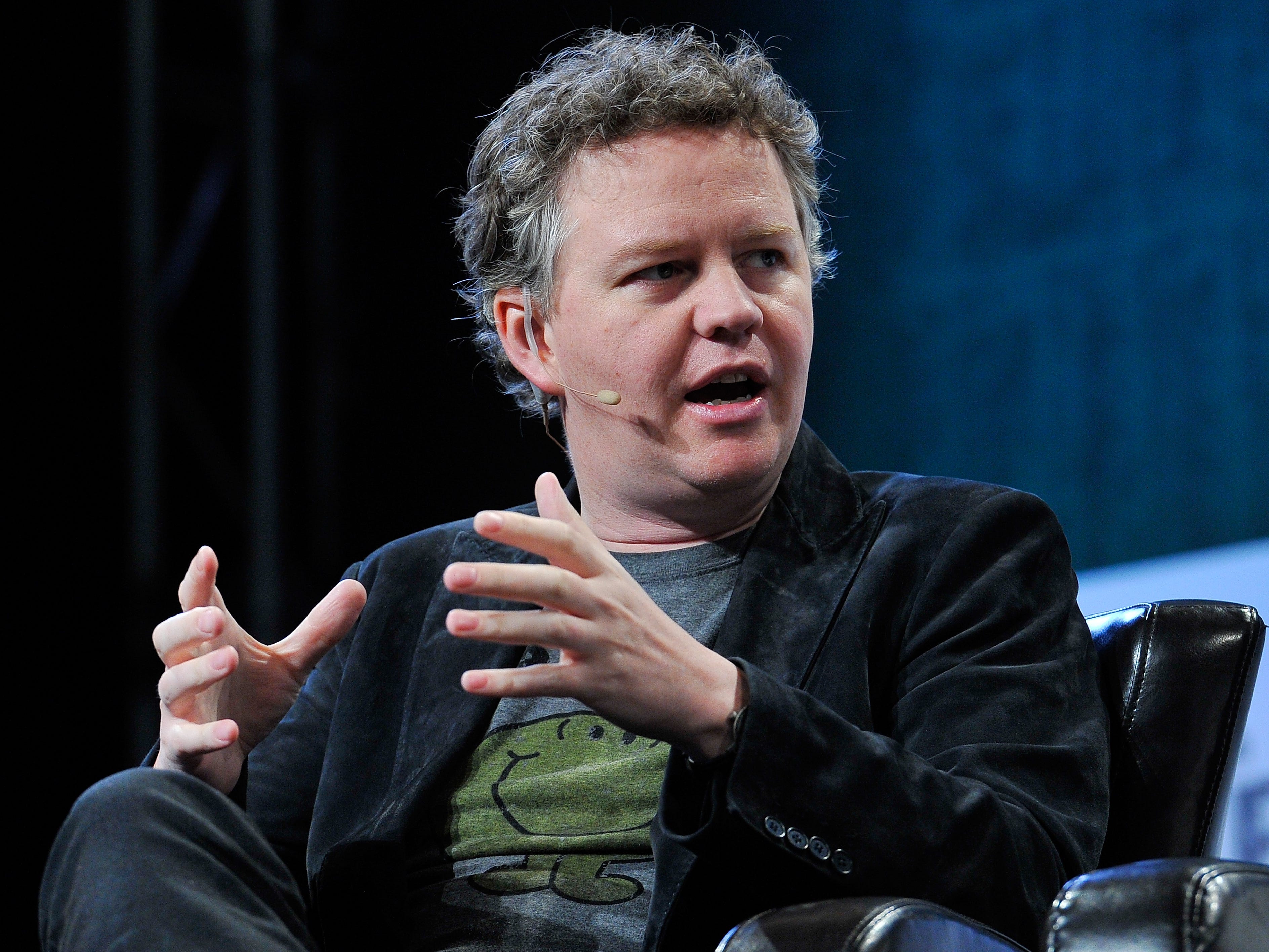 The career move Cloudflare's CEO wishes he had made out of college