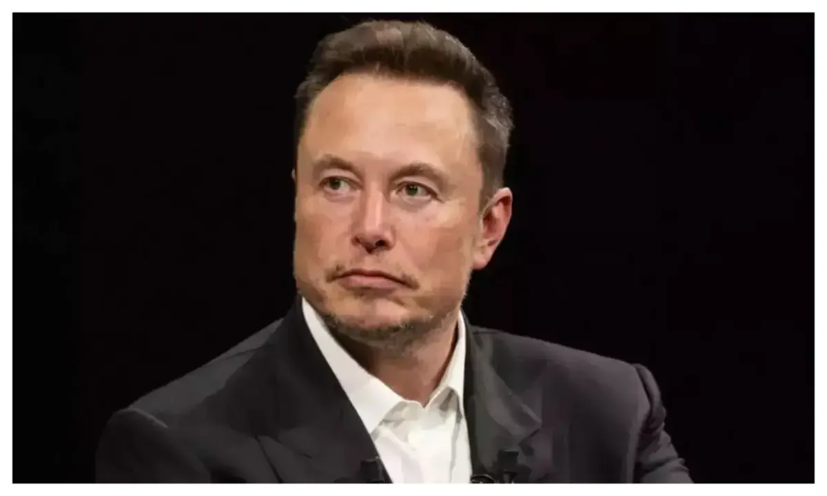 ‘Crazy’ – Elon Musk reacts as DOGE deactivates 470,000 unneeded, unused ...
