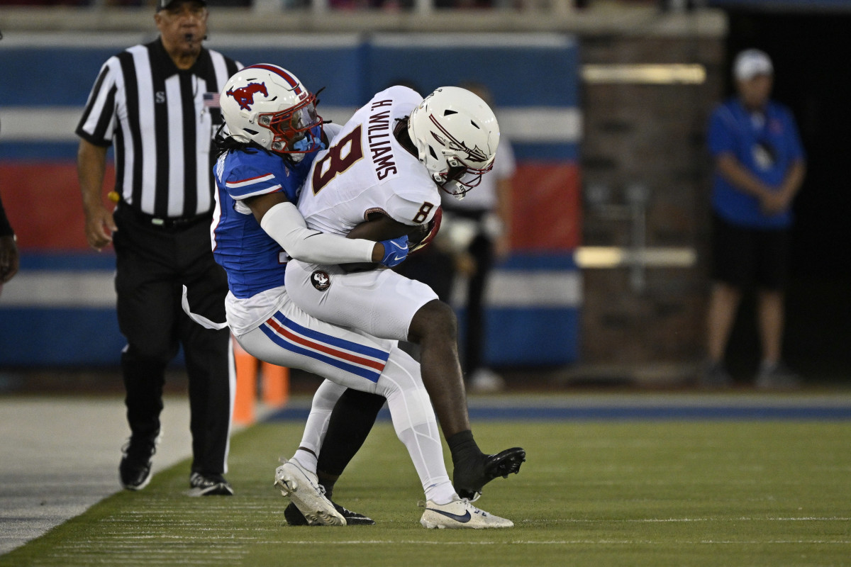 Texas A&M Closing In On Elite 5 Star WR