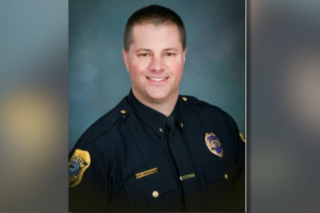 Sun Prairie announces new police chief