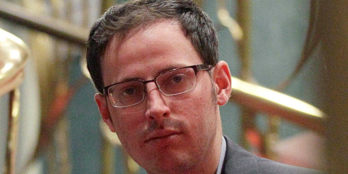 Nate Silver Predicts Who Will Be The 2028 Democratic Presidential Nominee