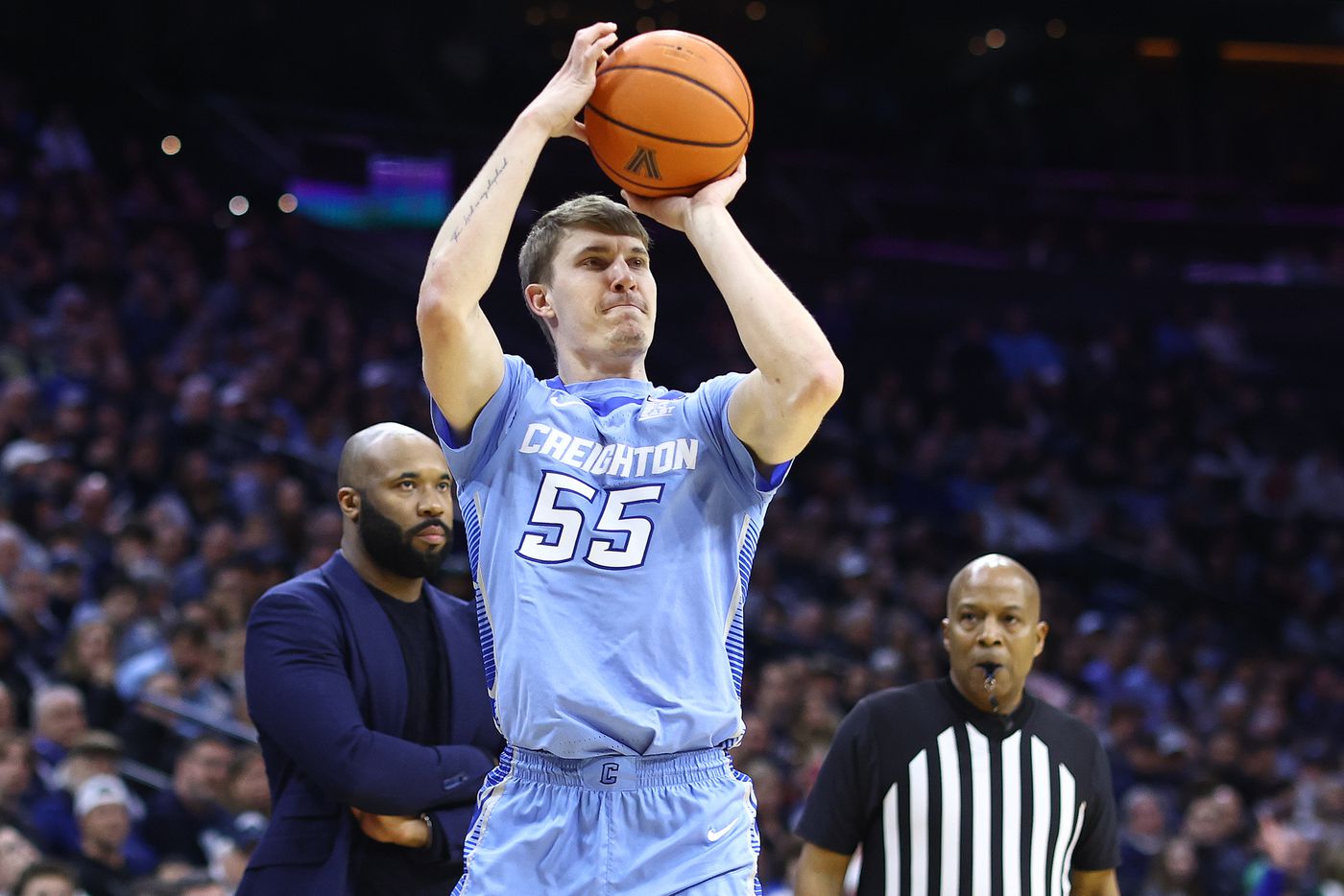 Baylor Scheierman on why his hometown’s parents (probably) didn’t like ...