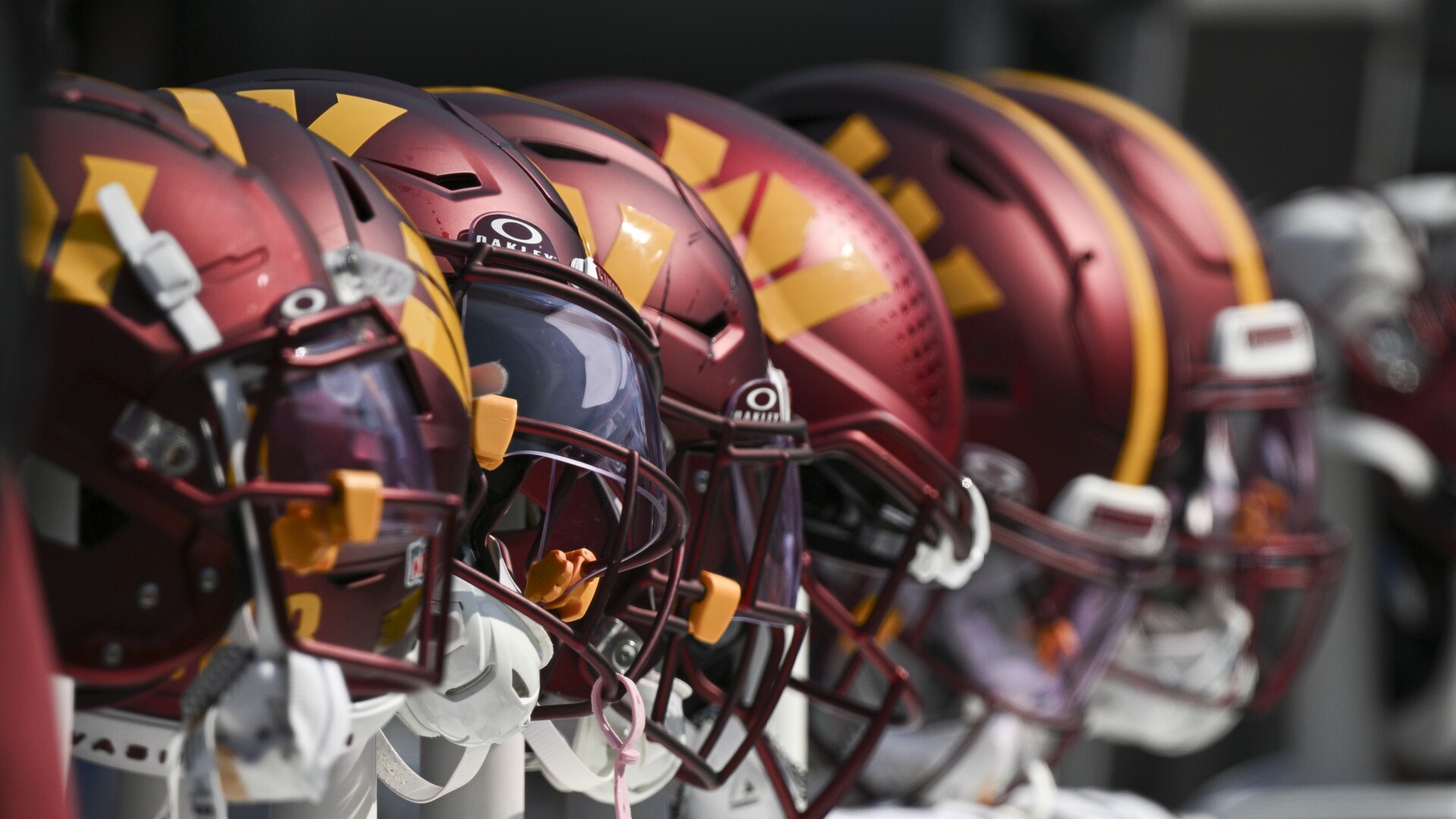 Commanders PR staff wins 2025 Rozelle Award