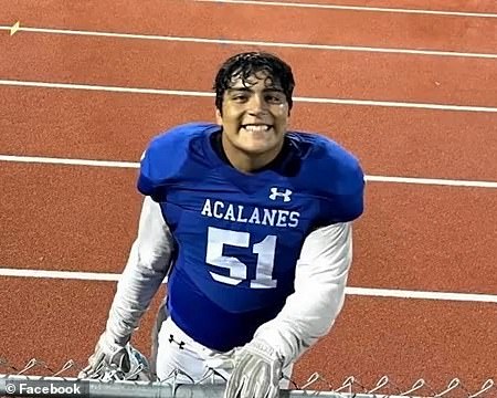 Boy's heartbreaking seven words after realizing he'd paralyzed himself