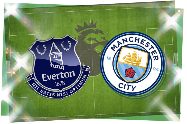 Everton vs Man City: Prediction, kick-off time, team news, TV, live ...