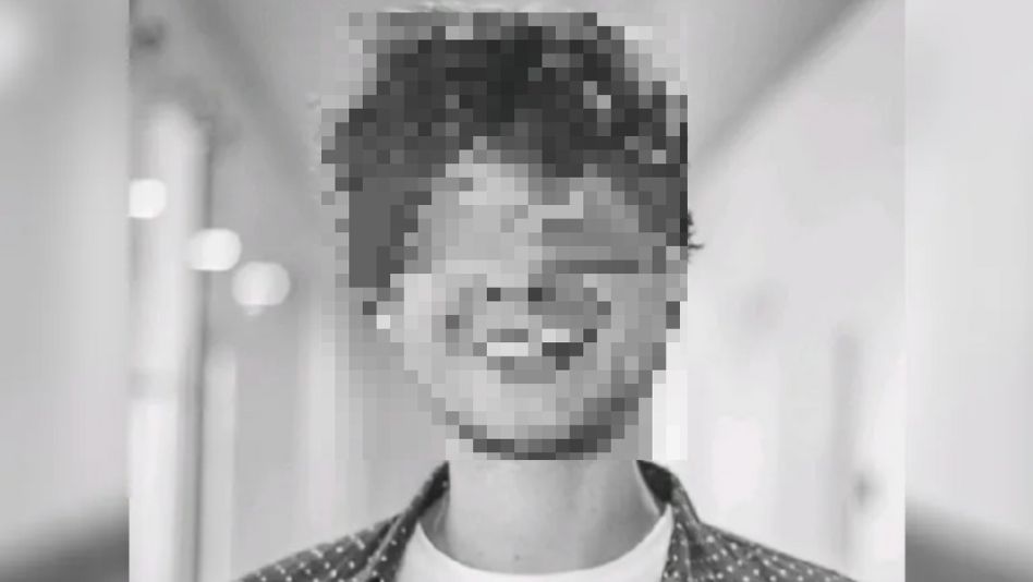 Jesse R. (31), die moeder zou hebben onthoofd, kreeg naar eigen zeggen ...