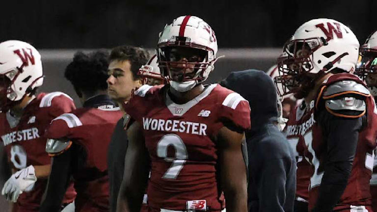 2026 EDGE Tyler Brewington Opens Up on Recent Boston College Visit