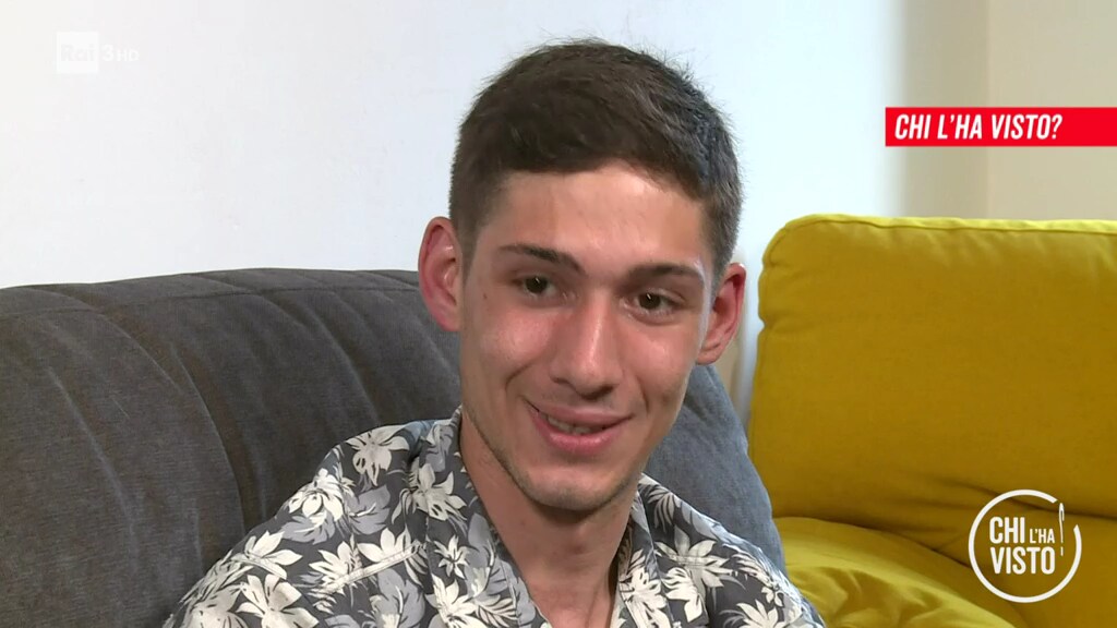 Andrea Prospero e emergenza ossicodone, Simone: "Anch'io caduto nel ...