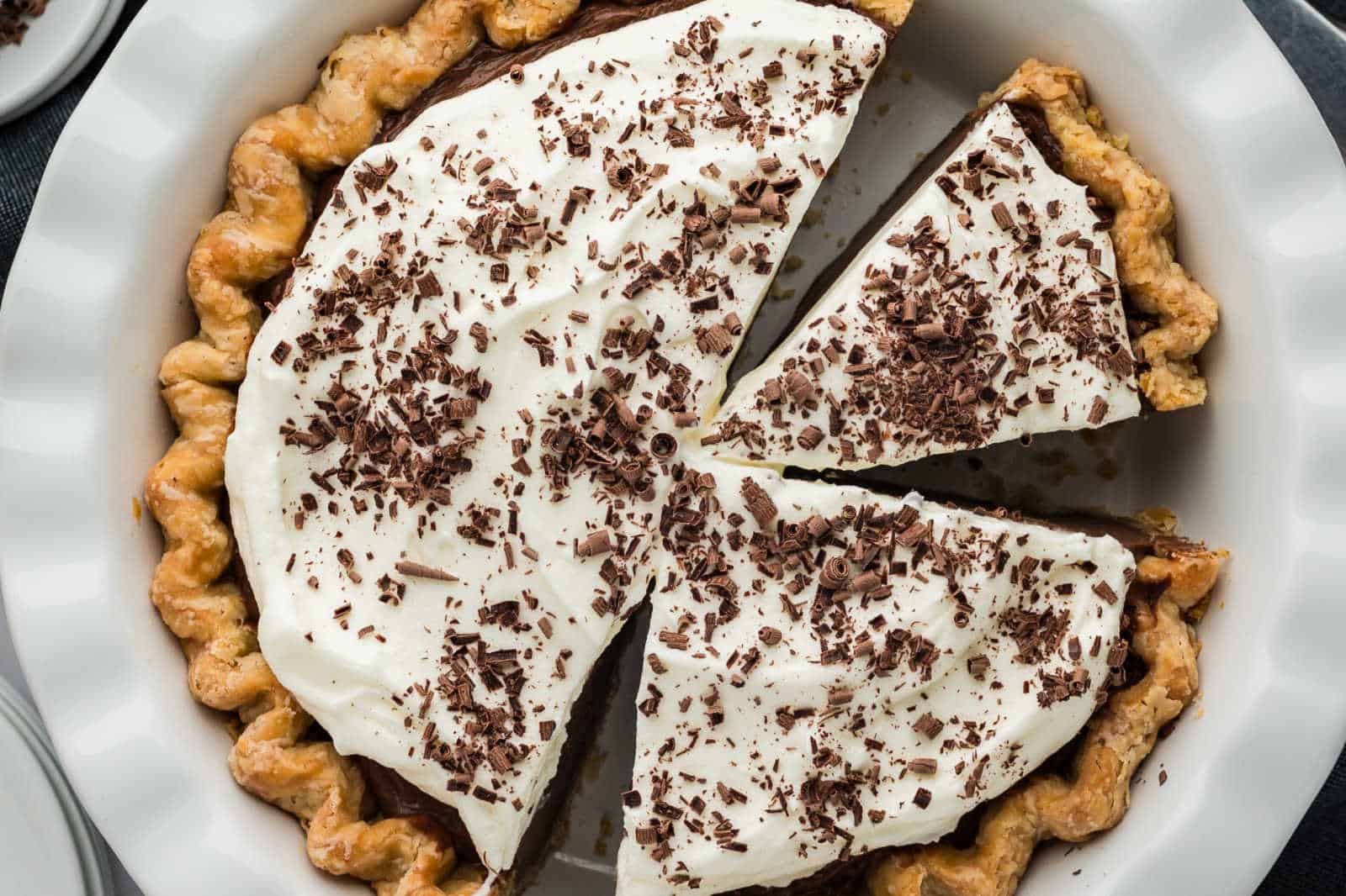 Pie Days Are The Best With 18 Favorite Recipes To Slice Into
