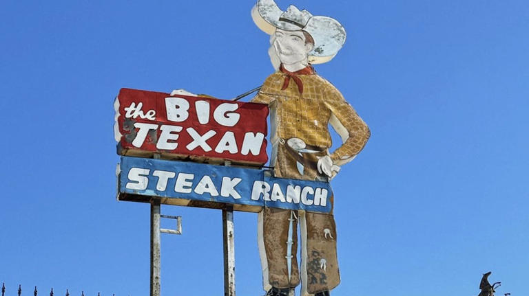 14 Best Steakhouses In The US Where You Can Get A Meal For Under $50