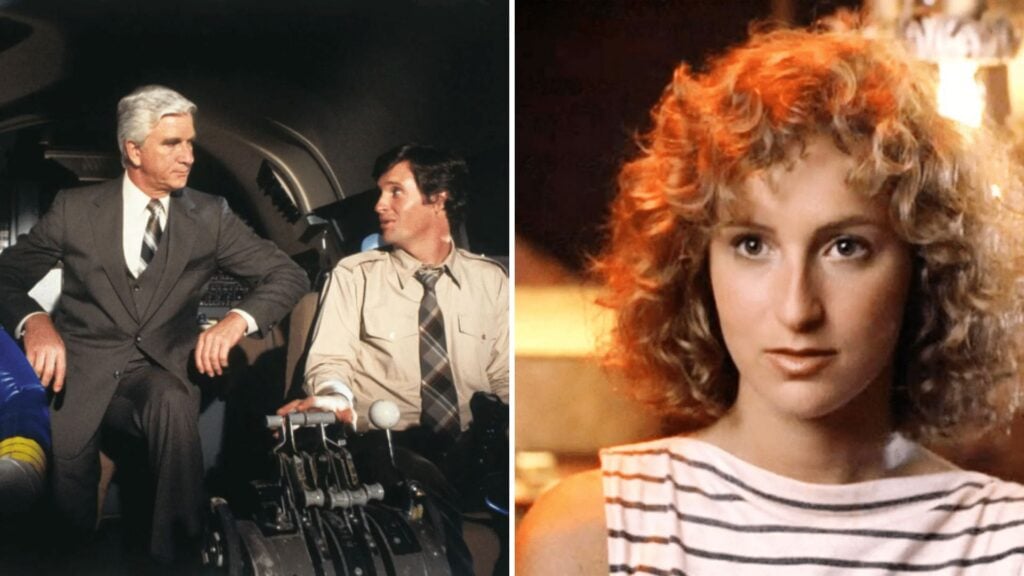21 Iconic Quotes We Forgot Originated from 80s Movies