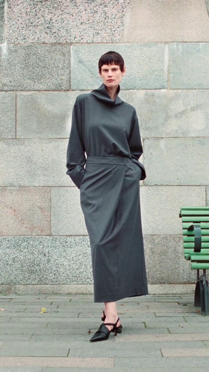 Saskia de Brauw : “Je demande à mes pairs de ne pas céder au monstre ...