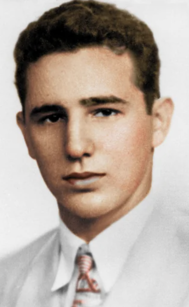 Historically B&W Photos That Deserved Some Color