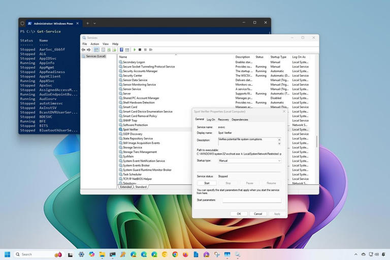 Cómo desactivar servicios innecesarios de Windows sin dañar el sistema
