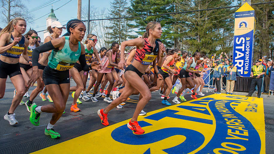 Why Is It Called Heartbreak Hill? Explaining the Most Challenging Part ...