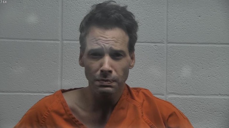 RJ Corman’s son accused of breaking into family’s home, threatening to ...