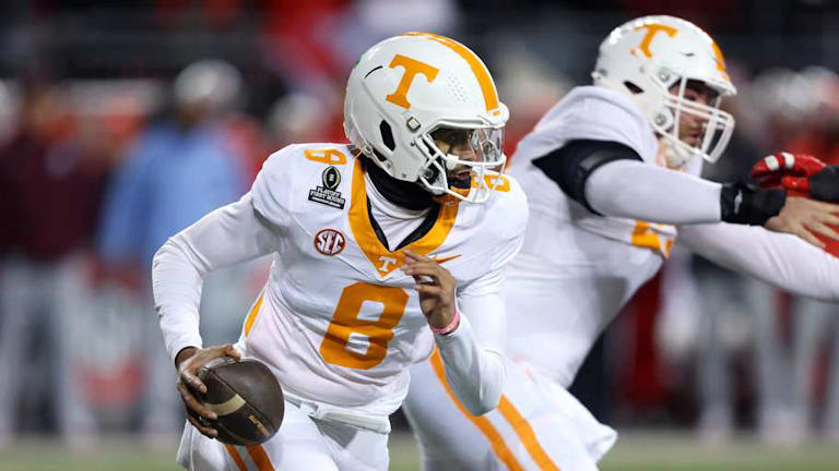 Around the Horn: Detailing First Day Headlines in the Spring Transfer ...