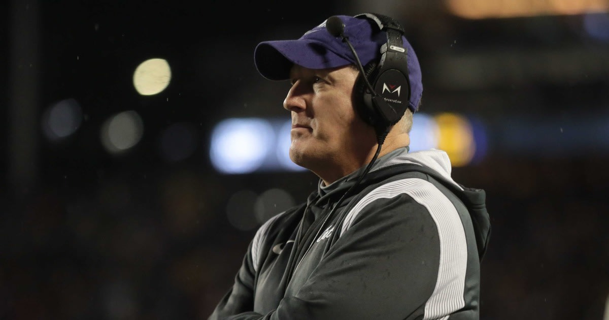 Buzz: Kansas State looking for tackle help
