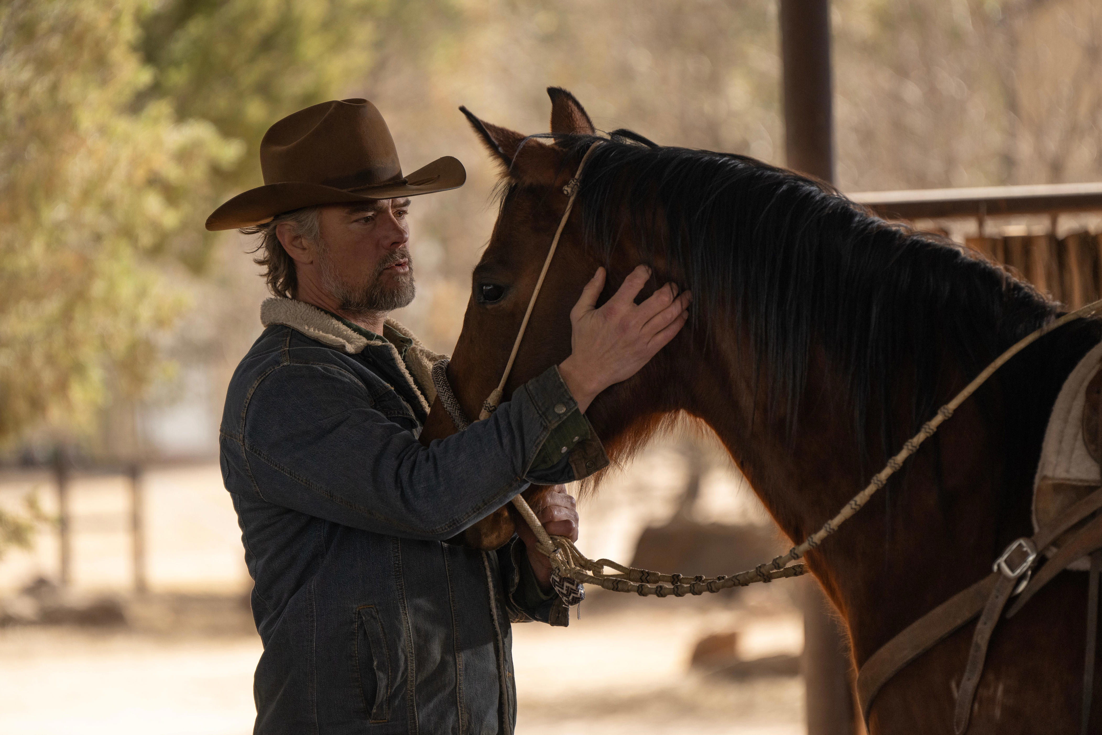 When does 'Ransom Canyon' come out? Josh Duhamel plays Texas cowboy in ...