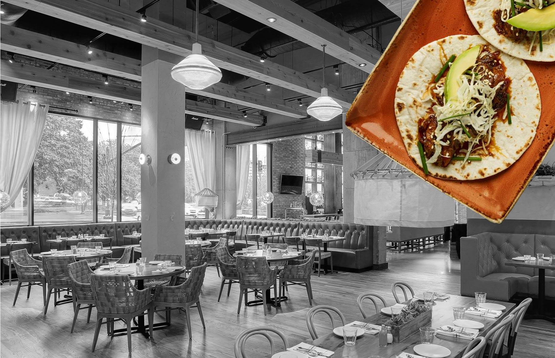 The Best Mexican Restaurants In Every State For Unforgettable Meals