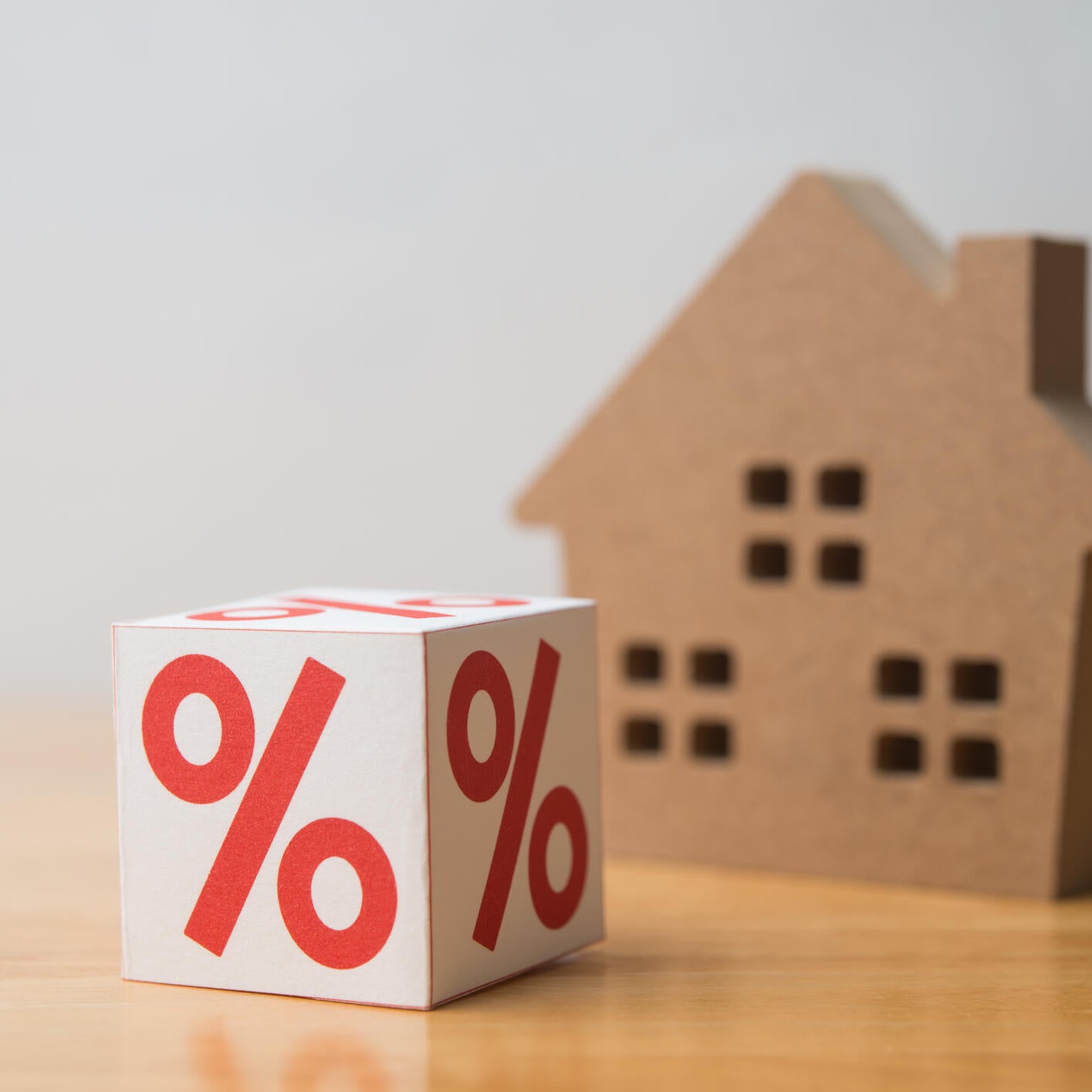 How to get a HELOC rate below 8% now