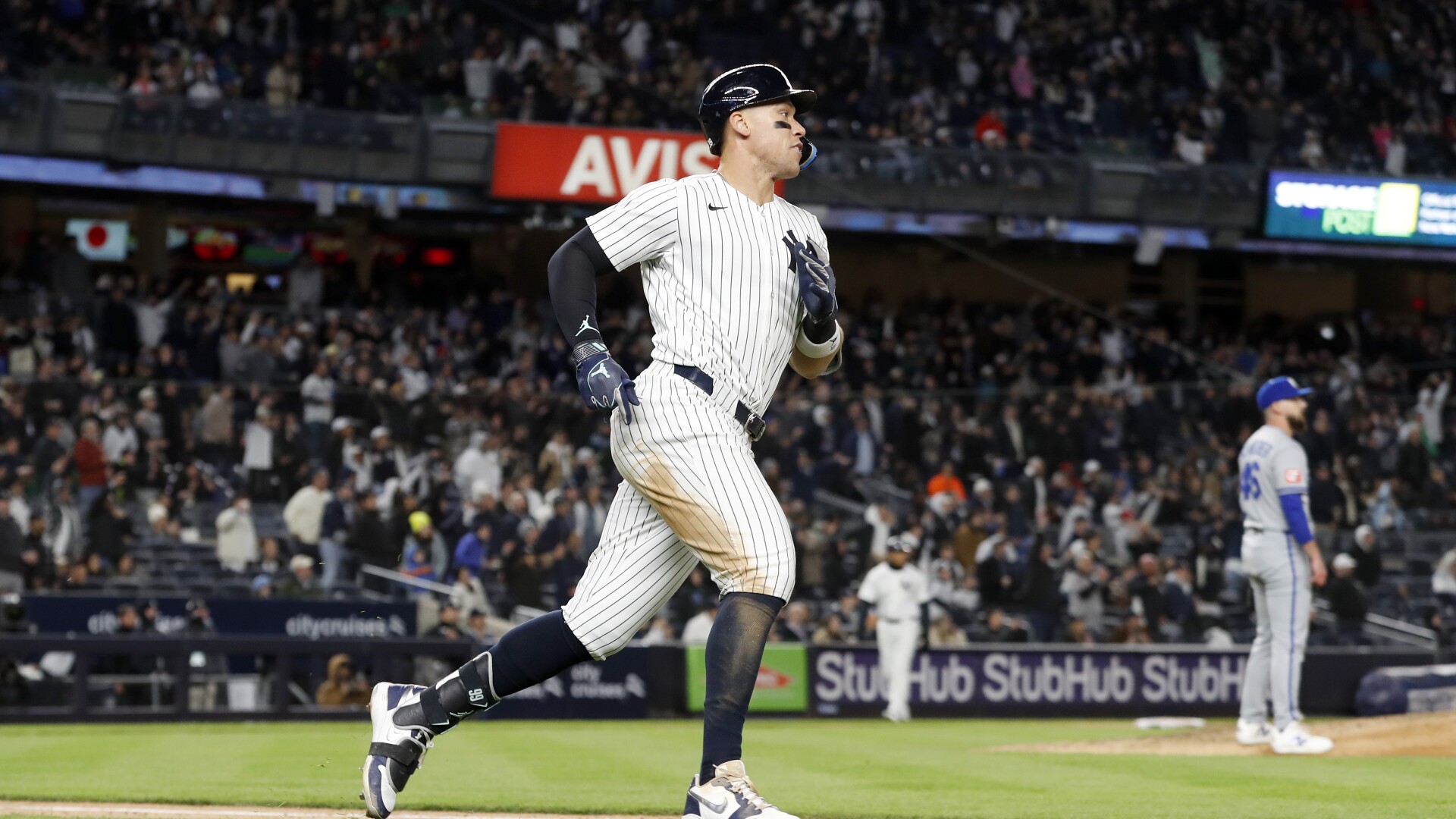 Yankees at Rays Prediction: Odds, expert picks, starting pitchers ...