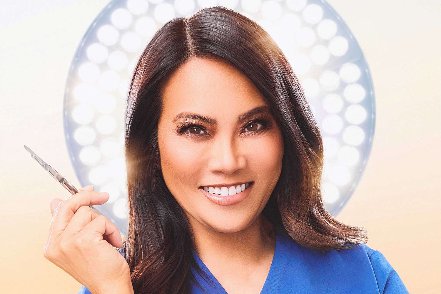 Dr. Pimple Popper on When She Wears 'Splash Guards' — and Why You ...