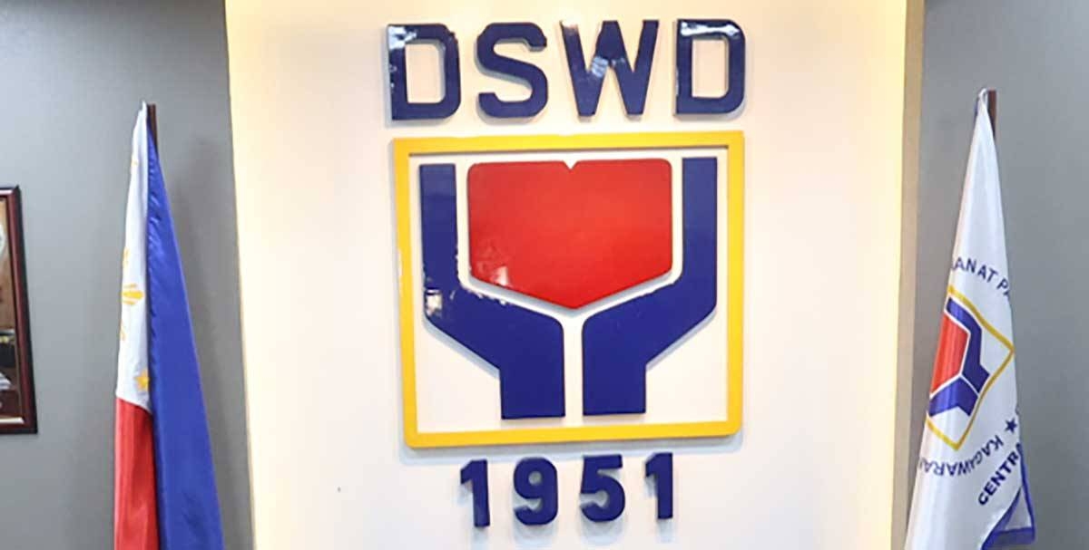 DSWD on high alert for Mt. Kanlaon evacuees