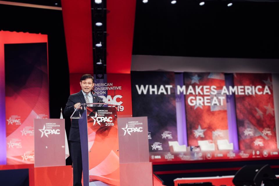 Republican Congressman Claims Budget Cuts To Medicaid Will Keep Young ...