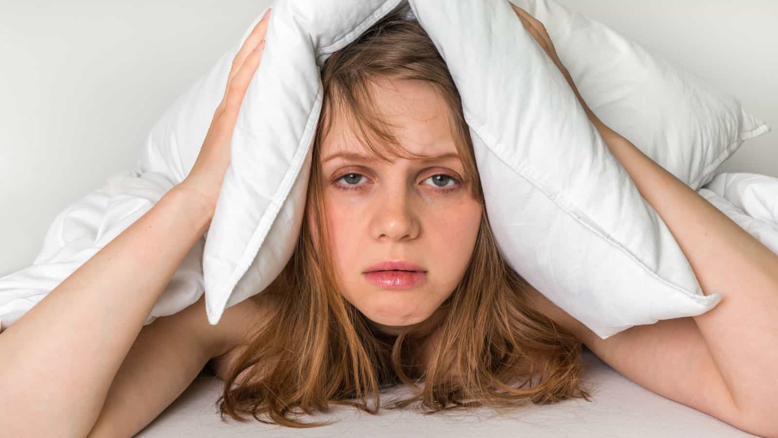 11 signs your body is begging for rest