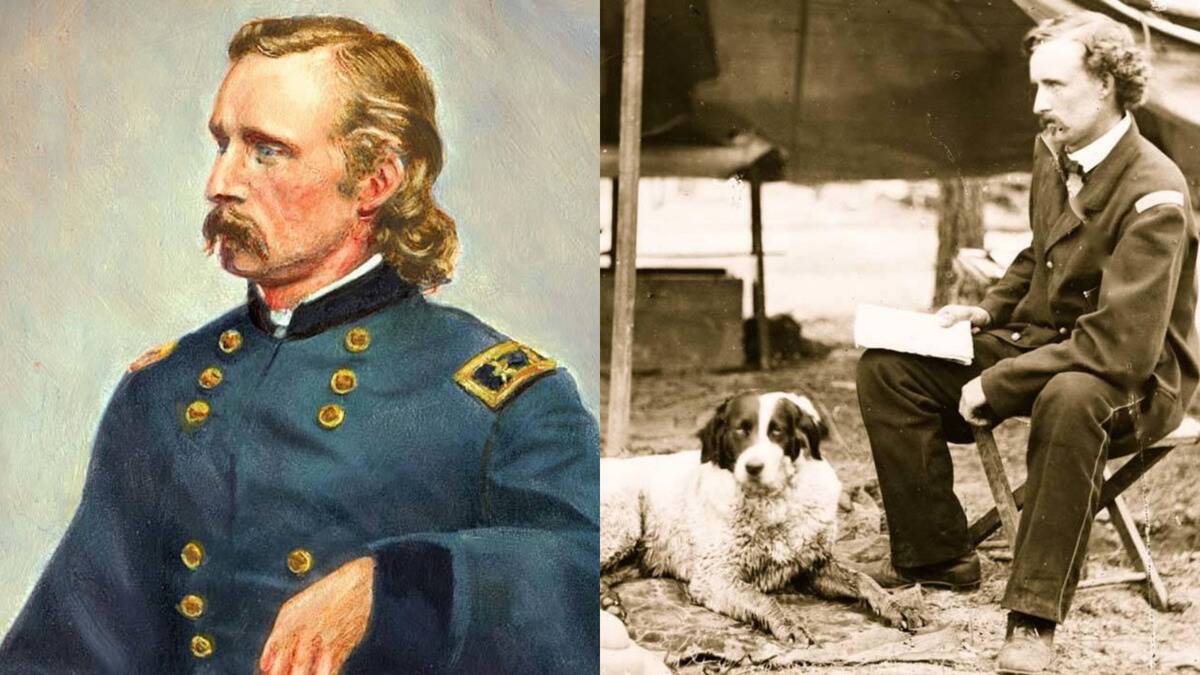 Interesting Truths About America's Famous General