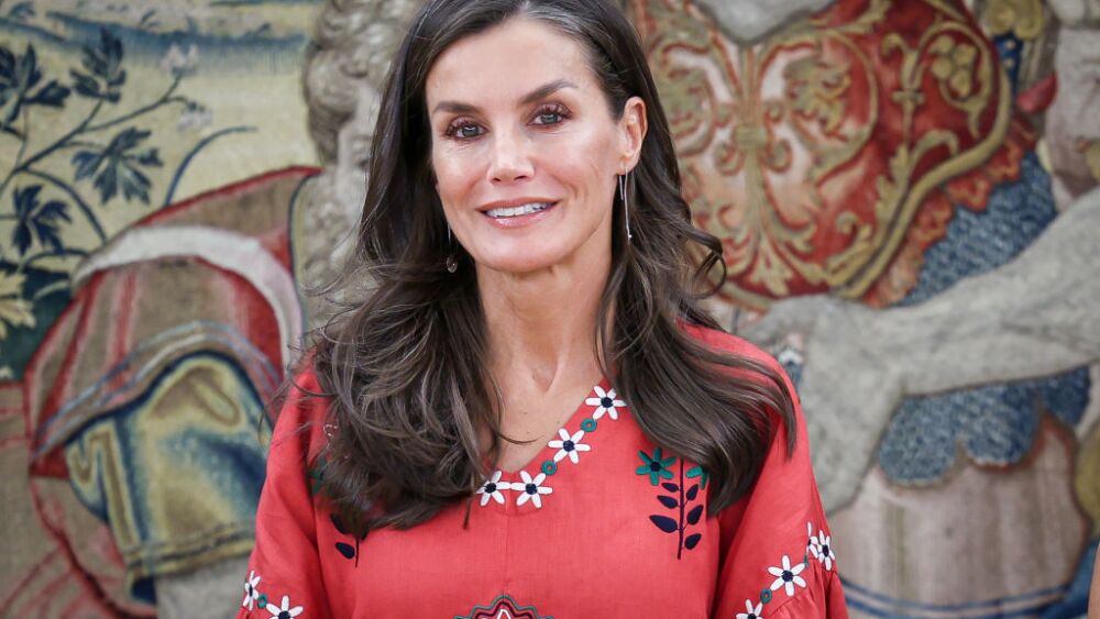 De Letizia Ortiz a Kate Middleton: 5 mujeres famosas que han presumido ...