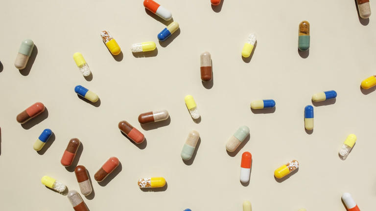 Ozempic in a pill? New oral drug may work as well as Ozempic-style ...